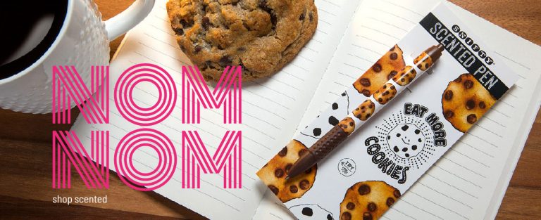 Retail – Snifty Scented Products