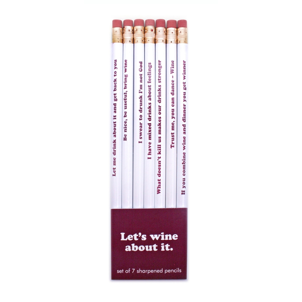 Double Metallic Dual Ended Colored Pencils – Snifty Scented Products
