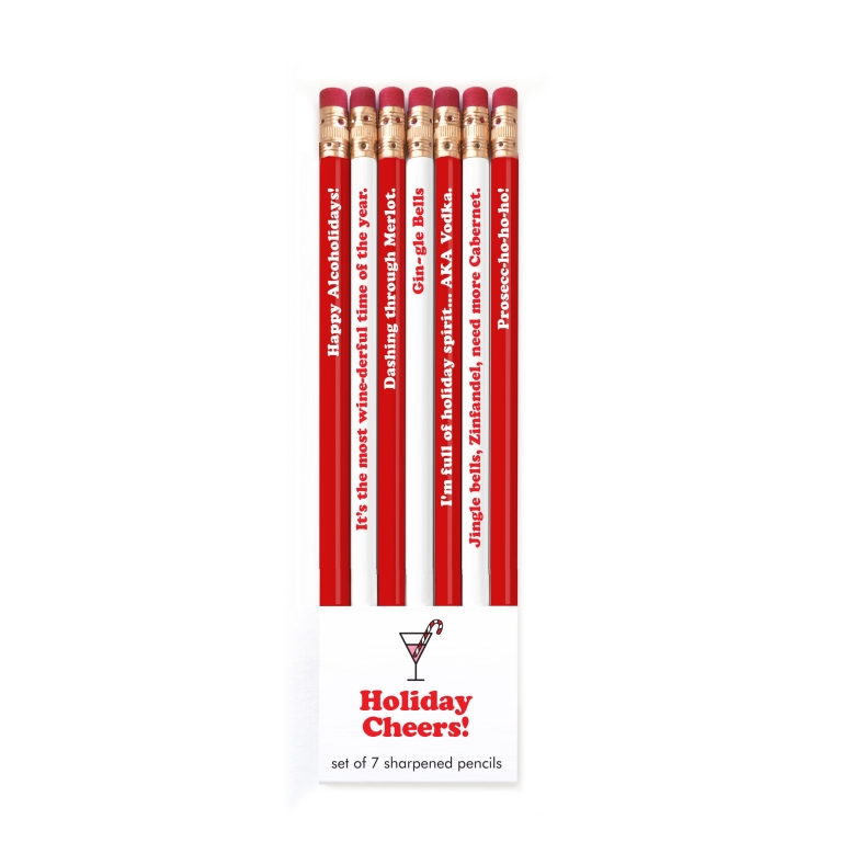 Holiday – Snifty Scented Products