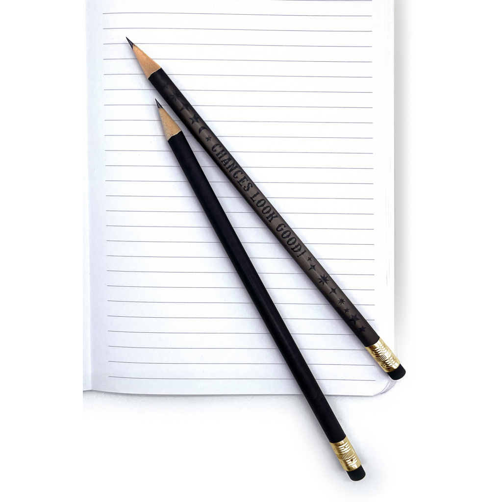 Magic Reveal Mystical Fortune Teller Pencils – Snifty Scented Products