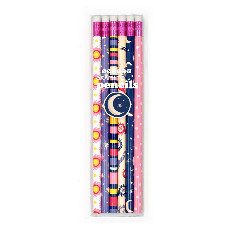 Pencils – Snifty Scented Products